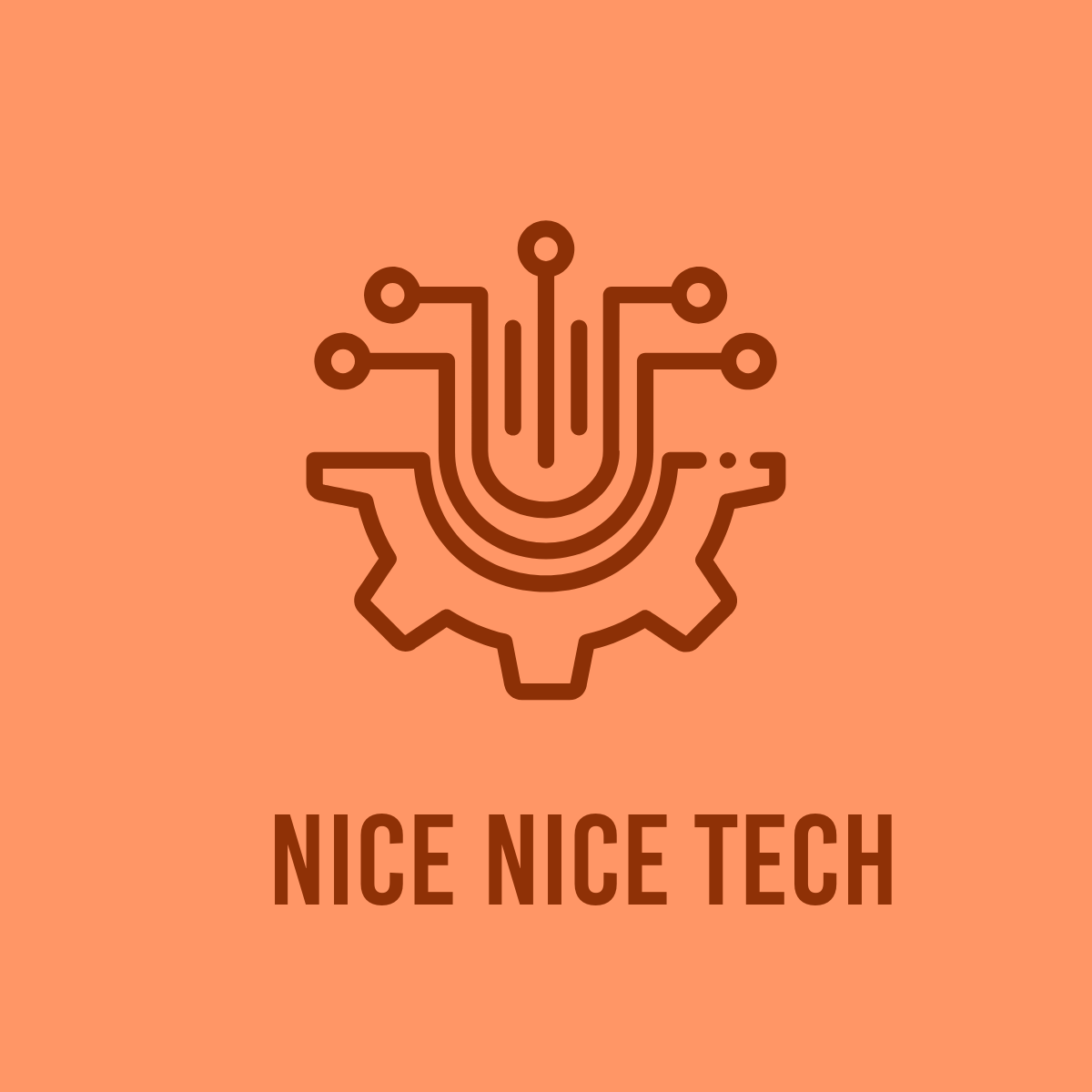 Nice Nice Tech